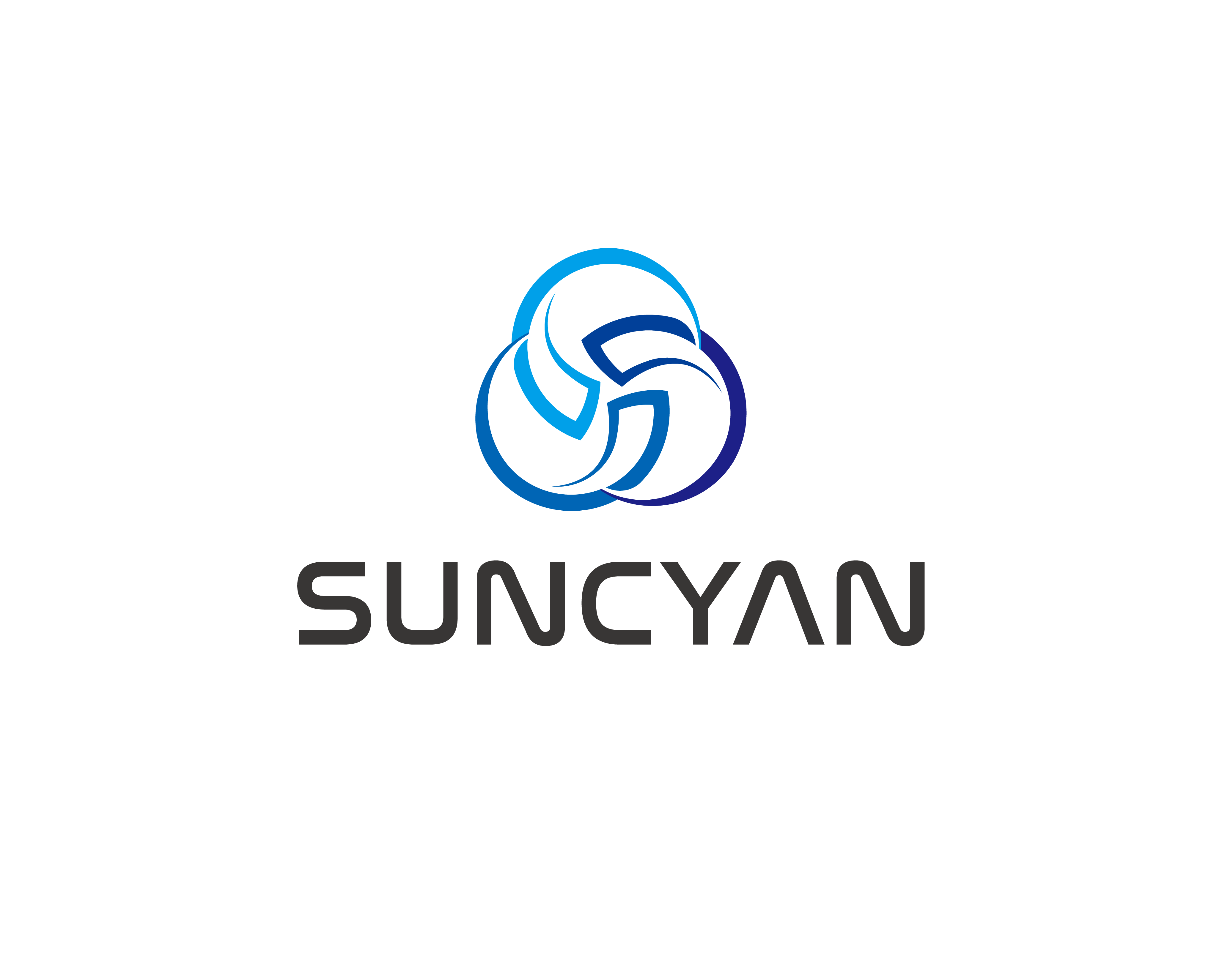 Suncyan Inc.
